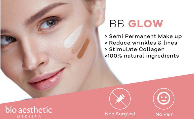 BB Glow - Korean Glass Skin - Price Review (2025) - Bio Aesthetic