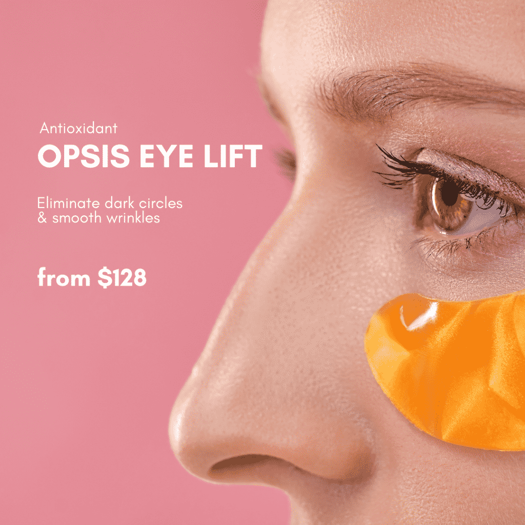 Bio Aesthetics Promotions 50% off Aesthetic Treatments (Trial)
