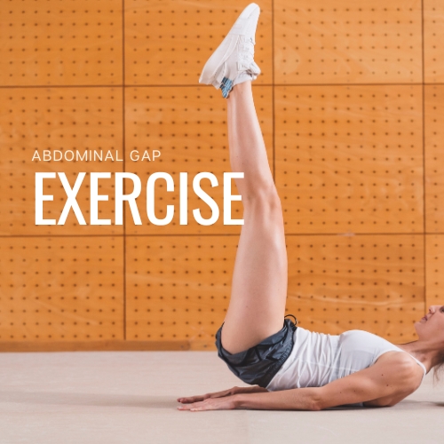 Top Diastasis Recti Exercises for Effective Recovery - Bio Aesthetic