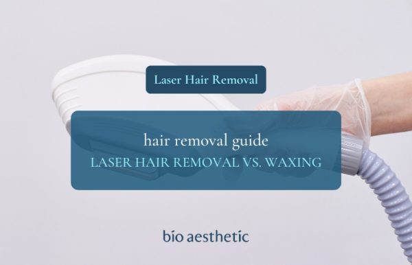 Laser Hair Removal Vs. Waxing: Choosing the Best Hair Removal Method