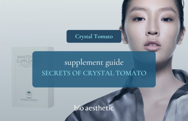 Unlocking the Secrets of Crystal Tomato in Singapore - Price & Benefits