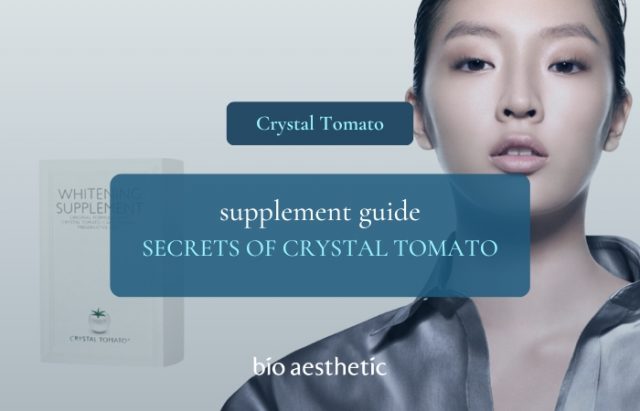 Unlocking the Secrets of Crystal Tomato in Singapore - Price & Benefits