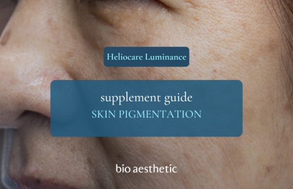 Understanding Skin Pigmentation and How to Reduce It - Bio Aesthetic